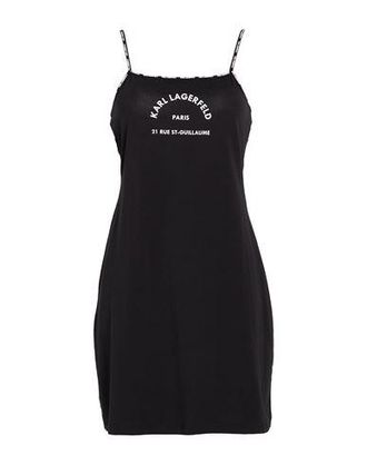 Karl Lagerfeld ROBES - Robes courtes sur YOOX.COM