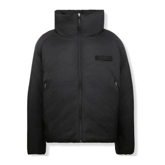 Jacquemus Giubbino - - Jackets - Herren - Schwarzk - S