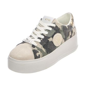 Steve Madden Damen, Schuhe, Mehrfarbig, 38 1/2 EUGr&ouml;&szlig;e
