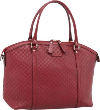 Gucci Damen, Pre-Owned, Rot, ONE SIZEGr&ouml;&szlig;e