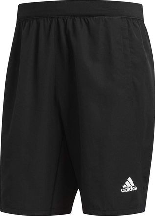 adidas Herren Shorts 4KRFT Sport Woven 8 Zoll, Black, XL, DU1577