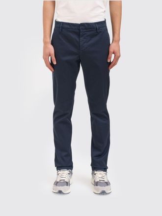 Dondup Pantalon DONDUP Homme couleur Bleu
