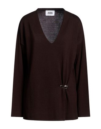 Alpha Studio STRICKWAREN - Pullover auf YOOX.COM