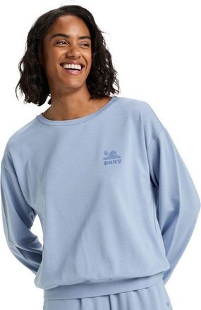 Roxy Sweatshirt Surfing By Moonlight