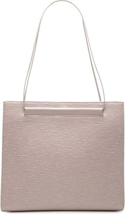 Louis Vuitton Hobo Bags - Epi Saint Tropez - Gr. unisize - in Braun - f&uuml;r Damen