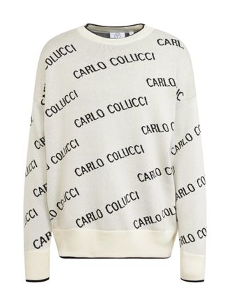 Carlo Colucci Pullover