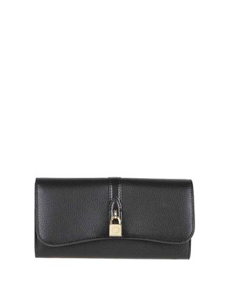 Stella McCartney Portefeuilles - Noir