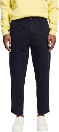 Esprit Herren 022EE2B310 Hose, 400/NAVY, 36W / 34L