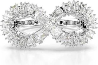 Swarovski Damen, Accessories, Grau, 60 MMGr&ouml;&szlig;e