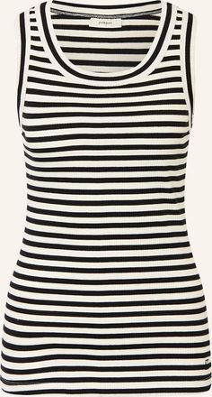 Inwear Inwear Top Dagnal schwarz