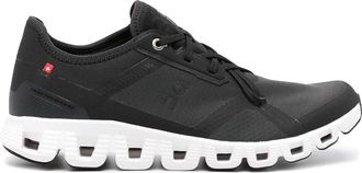 On Running Sneaker - Schwarz