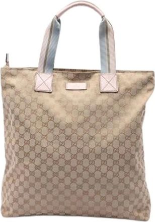 Gucci Damen, Pre-Owned, Beige, ONE SIZEGr&ouml;&szlig;e