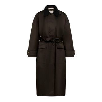 Inwear Jacken - - Coats - Damen - Braun - L
