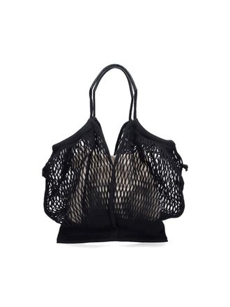 Hereu Tote Bag Calella Filt