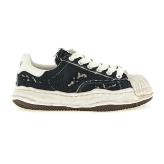 Miharayasuhiro Mihara Yasuhiro, Herren, Schuhe, Schwarzk, 36 EUGr&ouml;&szlig;e