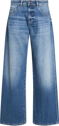 Icon Denim Los Angeles HOSEN & R&Ouml;CKE - Jeanshosen auf YOOX.COM