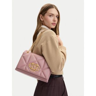 Love Moschino Handtasche LOVE MOSCHINO JC4041PP0OLC0600 Rosa