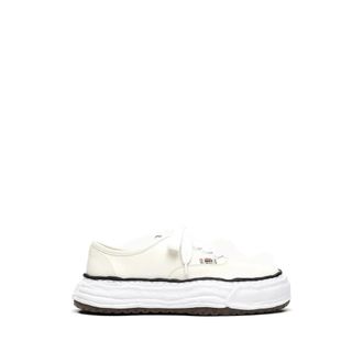 Miharayasuhiro Mihara Yasuhiro, Herren, Schuhe, Wei&szlig;, 46 EUGr&ouml;&szlig;e