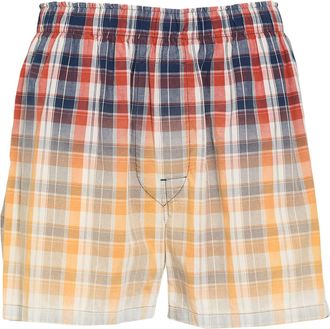 Maison Margiela HOSEN & R&Ouml;CKE - Shorts & Bermudashorts auf YOOX.COM