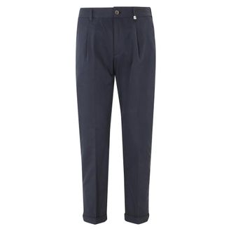 Myths Herren, Hosen, Blau, 2XLGr&ouml;&szlig;e