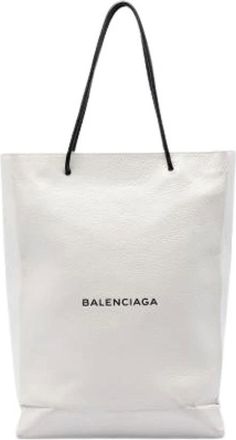 Balenciaga Damen, Pre-Owned, Wei&szlig;, ONE SIZEGr&ouml;&szlig;e