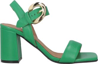 Carmens SCHUHE - Sandalen auf YOOX.COM