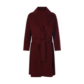 Max Mara Damen, M&auml;ntel, Braun, 2XSGr&ouml;&szlig;e