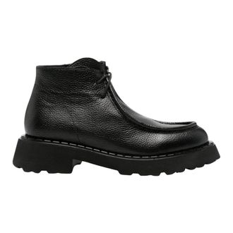 Sergio Moretti Femme, Chaussures, Noir, Taille: 39 EU Bottines