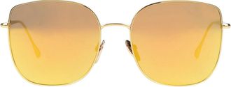 Isabel Marant BRILLEN - Sonnenbrillen auf YOOX.COM