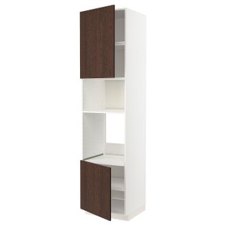 IKEA METOD Hochschrank f&uuml;r Einbauger&auml;te