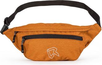 Rock Experience REUB03381-O308 HANDY HIP BELT Sports pouch Unisex GOLDEN OAK MELANGE Unica