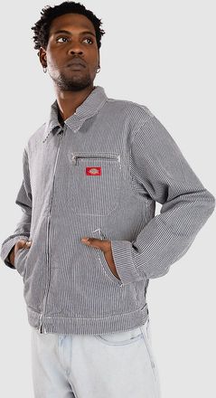 Dickies Hickory Painter Jacke retro indigo