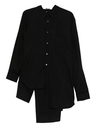 Comme Des Gar&ccedil;ons d&eacute;bardeur classique - Noir