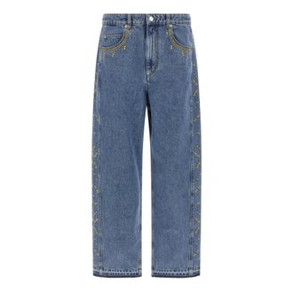 Isabel Marant Jorian Jeans - - Jeans - Herren - Blau - W30