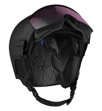 Salomon Driver Pro Sigma - Skihelm