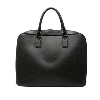 Louis Vuitton Pre-owned Neo Igor Briefcase - Homme - Pre-owned - Noir - Taille: ONE Size