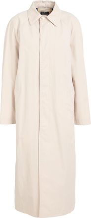 A.P.C. JACKEN & MÄNTEL - Jacken, Mäntel & Trenchcoats auf YOOX.COM