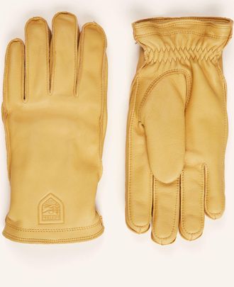Hestra Multisport-Handschuhe Jon beige