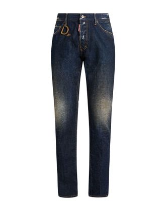 Dsquared2 HOSEN & R&Ouml;CKE - Jeanshosen auf YOOX.COM