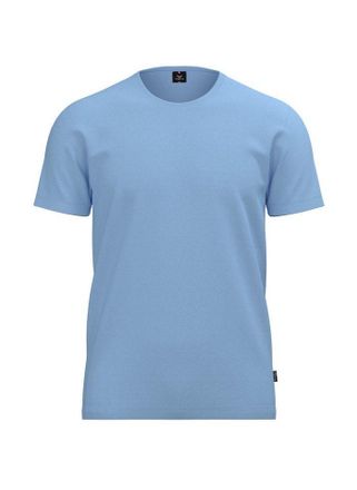 Trigema T-Shirt TRIGEMA Essential Tee (1-tlg)