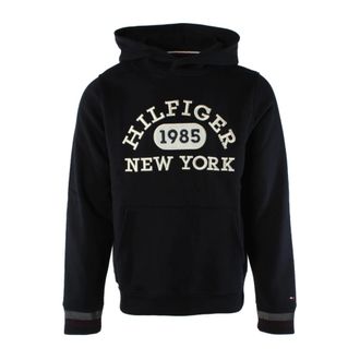 Tommy Hilfiger Sweater - - Sweatshirts & Hoodies - Herren - Blau - S