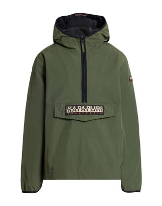 Napapijri JACKEN & M&Auml;NTEL - Jacken und Anoraks auf YOOX.COM
