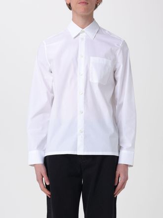 Jacquemus Chemise JACQUEMUS Homme couleur Blanc