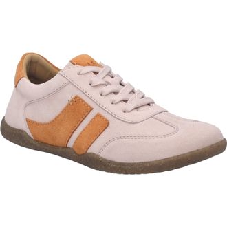 Josef Seibel Damen Sneaker Cassandra 11 in rosa-kombi
