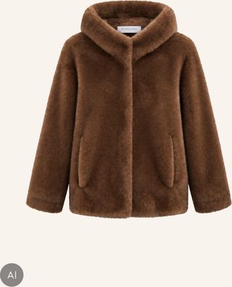 Gerard Darel Mantel Agate beige