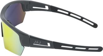 Jack & Jones Herren Jacwilson Sunglasses, Grey Denim, one_size