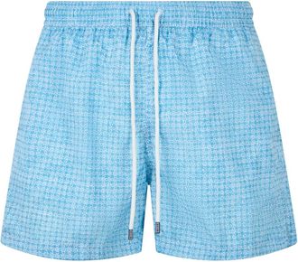 Fedeli Homme, Maillots de bain, Bleu, Taille: S Maillots de bain