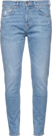 Edwin HOSEN & R&Ouml;CKE - Jeanshosen auf YOOX.COM
