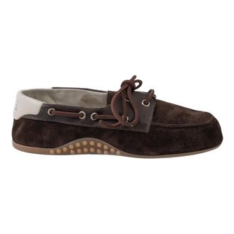 P448 Damen, Schuhe, Braun, 38 EUGr&ouml;&szlig;e