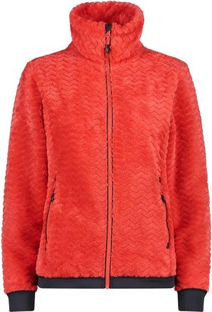 F.lli Campagnolo Woman Jacket, Woman, Campari, 46